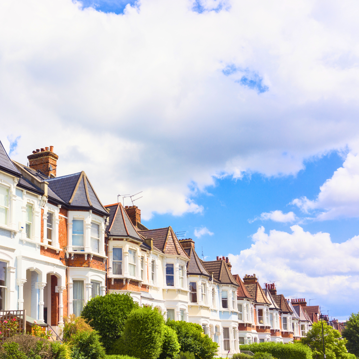 What is a Guaranteed Rent Scheme?
